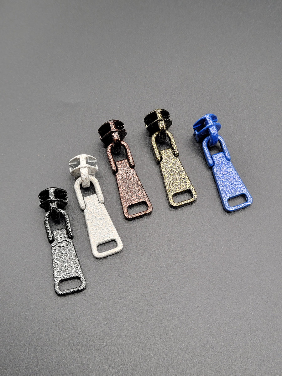 Astro #5 Zipper Pull - 5 Pack – INDO LOVE KREATION