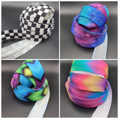 BALI PALM PURPLE Bundle – INDO LOVE KREATION