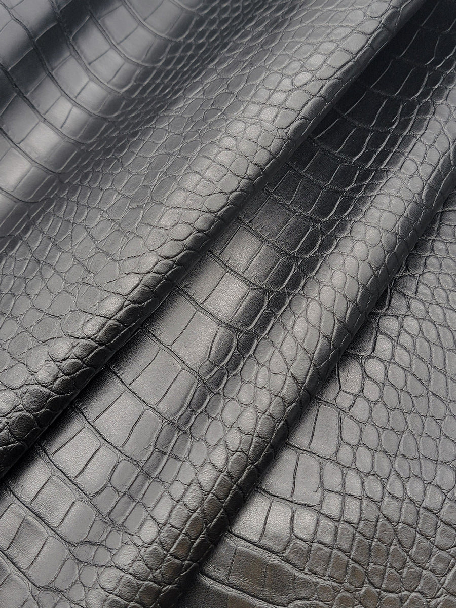 Embossed Croc Vinyl – INDO LOVE KREATION