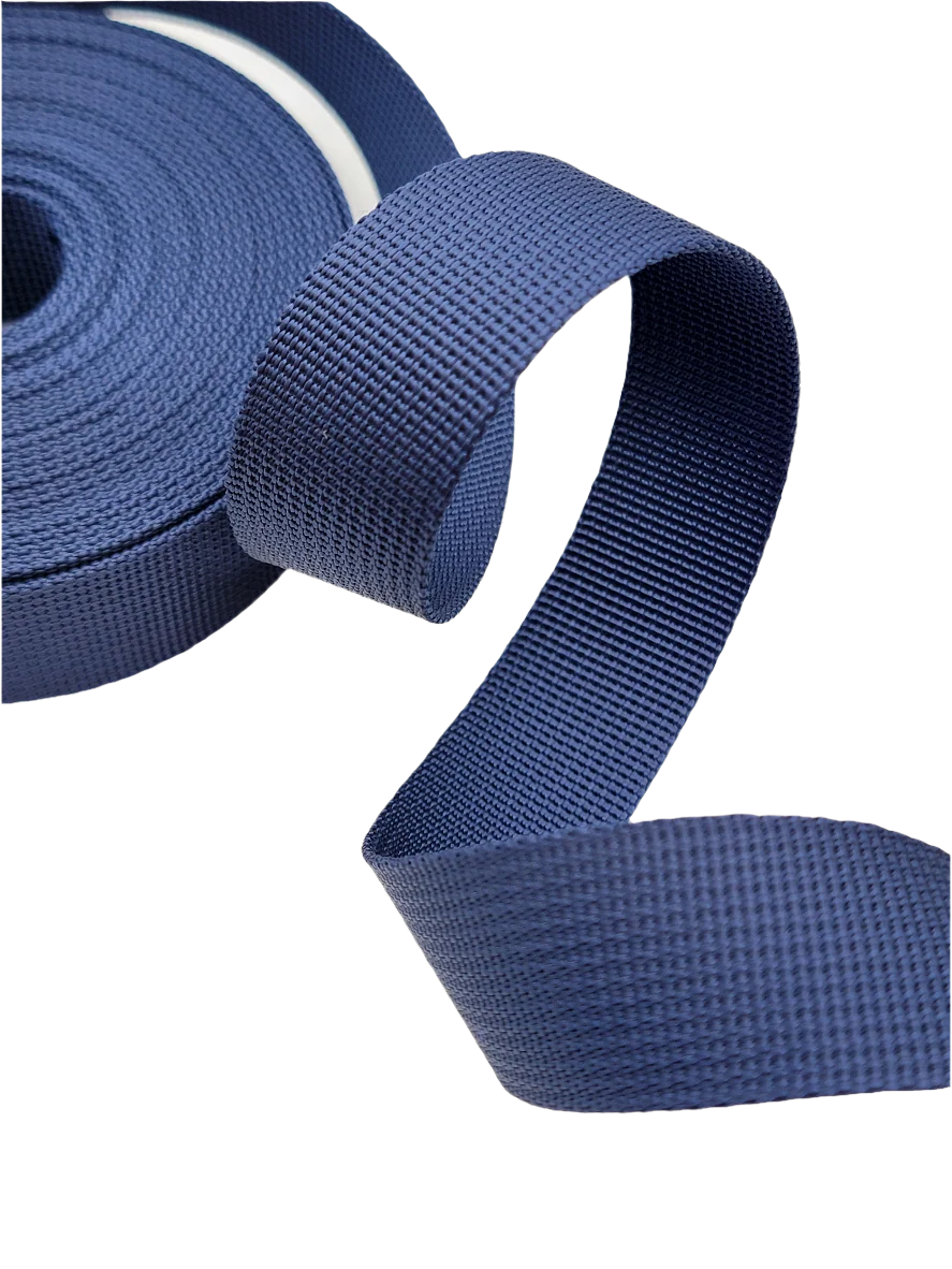 GRIPLOC Nylon Webbing - NAVY – INDO LOVE KREATION