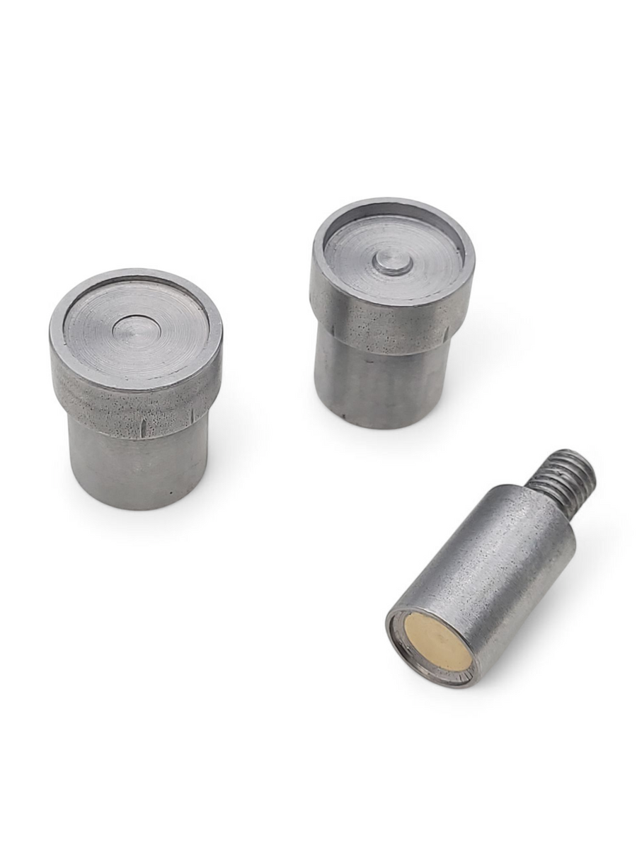 18mm Dies - KAM - Magnetic Snap Rivets – INDO LOVE KREATION