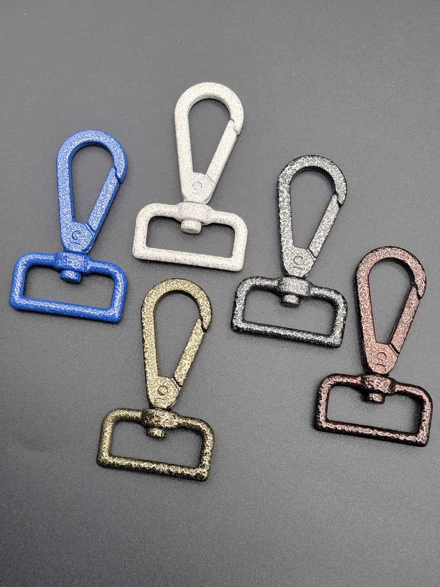 ASTRO SWIVEL HOOK - 1" (25mm) - 2/pack – INDO LOVE KREATION