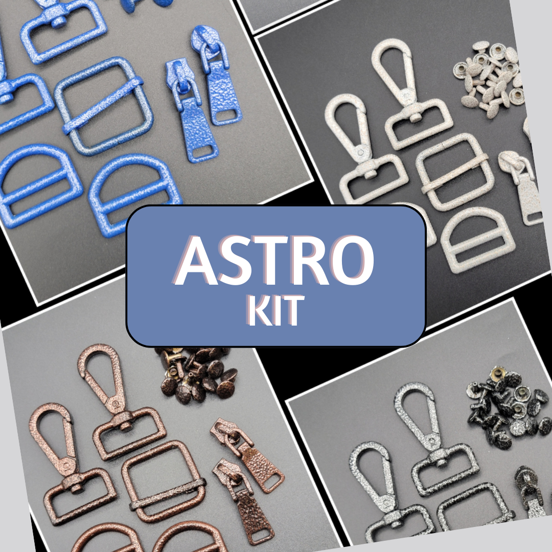 The Astro Hardware Kit – INDO LOVE KREATION